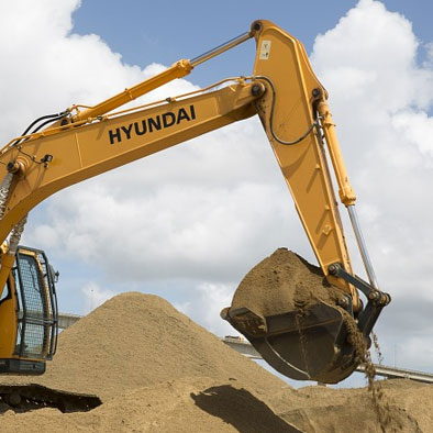 Tabor Aggregates - Prince George BC